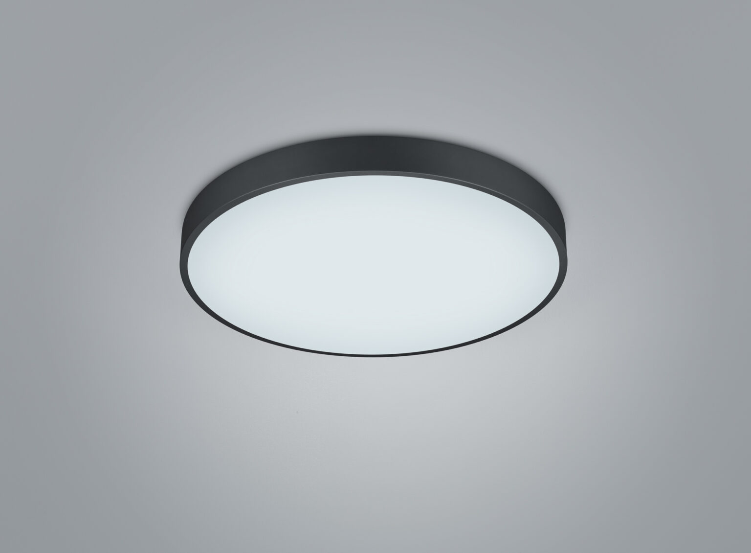 Φωτιστικό Οροφής Trio Lighting WACO LED, 52,5W · 6200lm, 2300+3000 ...