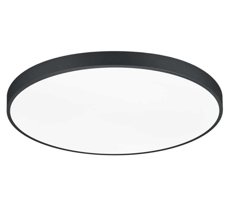Φωτιστικό Οροφής Trio Lighting WACO 2x SMD LED, 51W · 2400lm, 2300+3000 ...