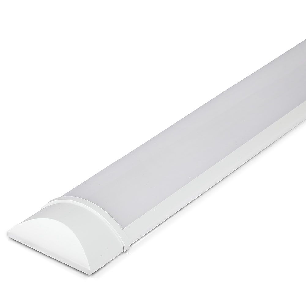 💡 Γραμμικά Πρισματικά Φωτιστικά LED | toLED.gr