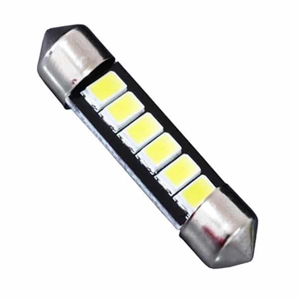 LED Λάμπες Αυτοκινήτου 12V | toLED.gr