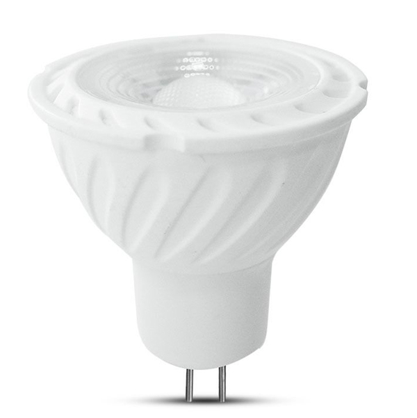 LED Λάμπες Spot MR16 GU5.3 | Ποικιλία & Ποιότητα ️| toLED.gr